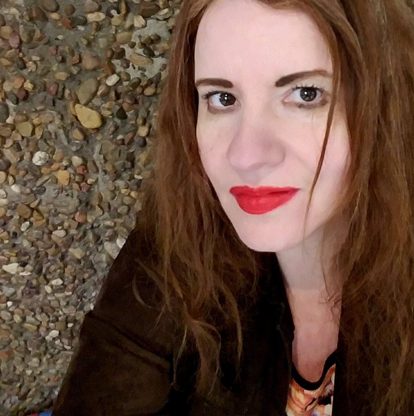 Claudia Cavallin Calanche - Venezuelan Voices in the World